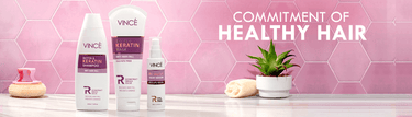 Explore Hair Care Products | Vince Hair Care