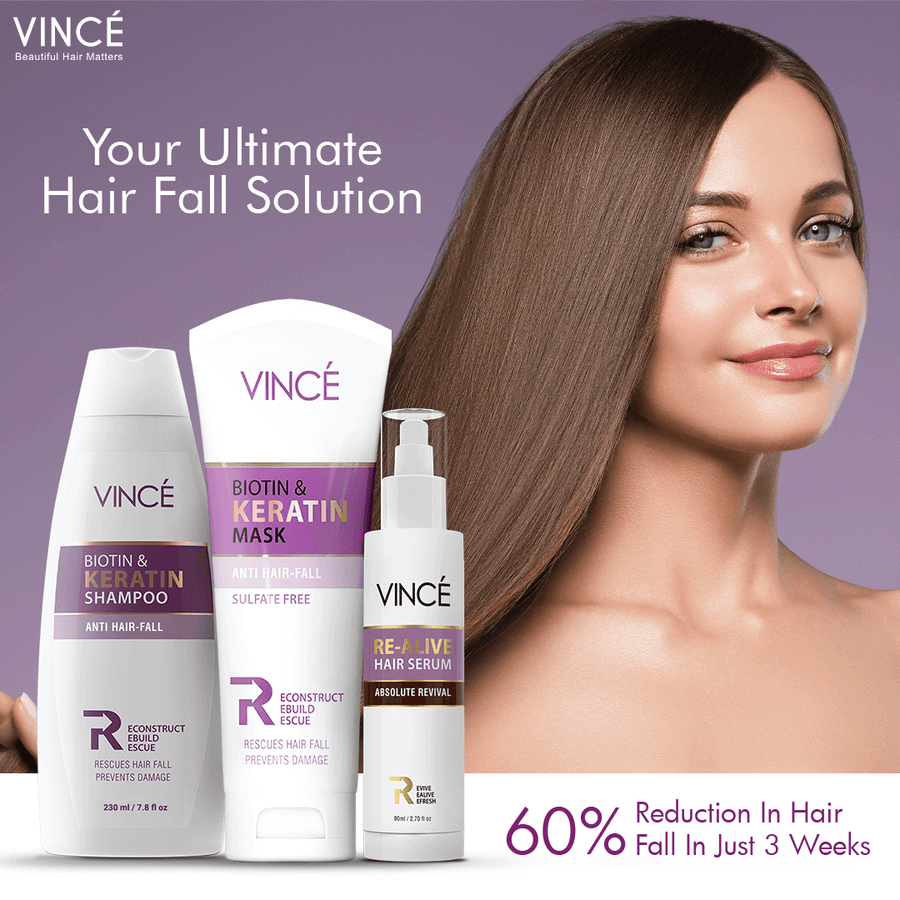 Vince Care - Beautiful Skin Matters | Pakistan's Top Brand