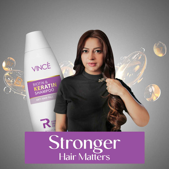 Explore Hair Care Products | Vince Hair Care