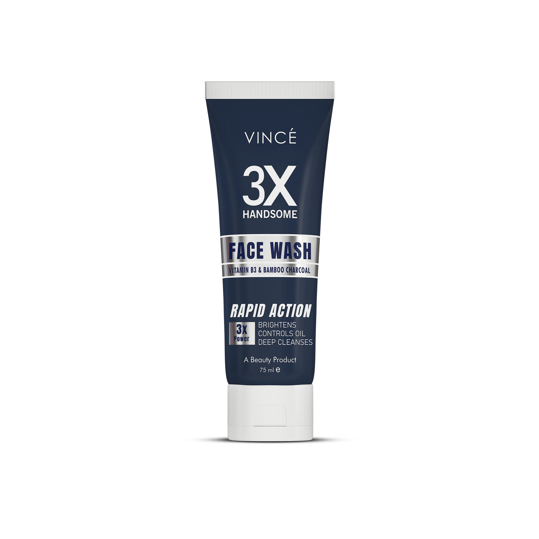 Men Range - Premium Skincare & Hair Care Products