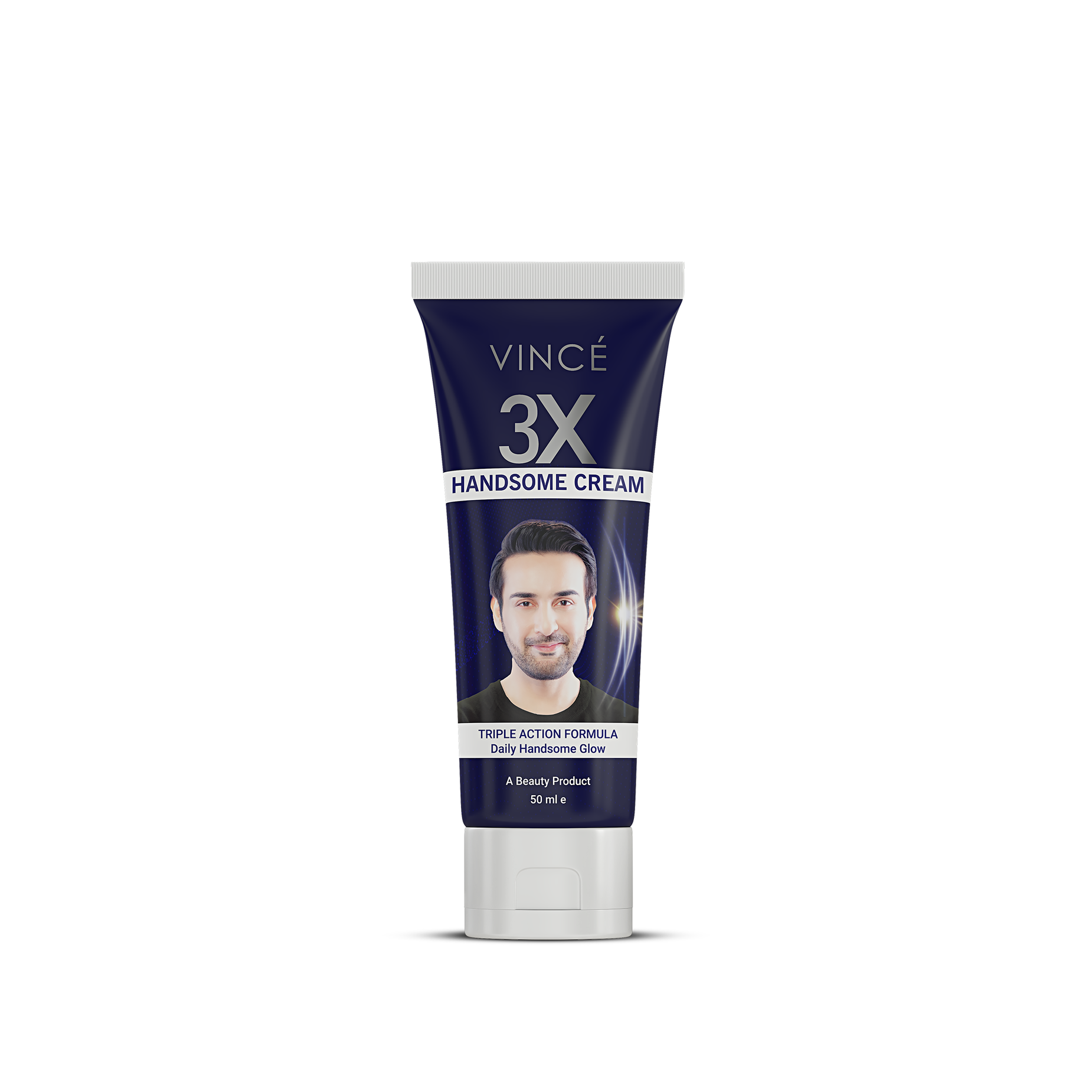 Men Range - Premium Skincare & Hair Care Products