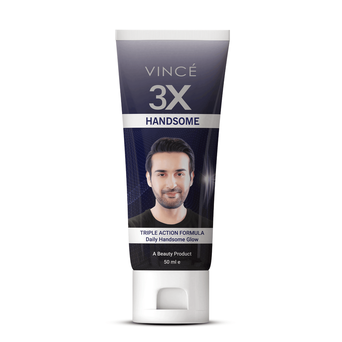 Men Range - Premium Skincare & Hair Care Products