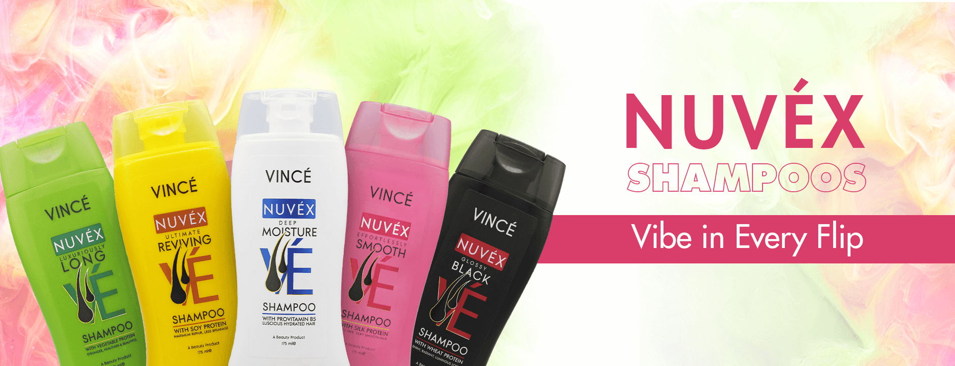 Vince Care - Beautiful Skin Matters | Pakistan's Top Brand