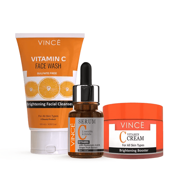 Vitamin C Bundle