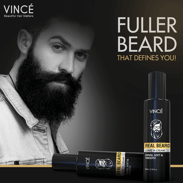 Men Range - Premium Skincare & Hair Care Products