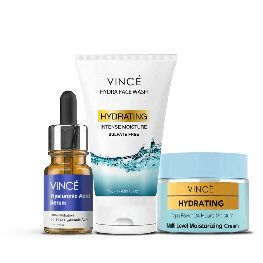 Vince Care - Beautiful Skin Matters | Pakistan's Top Brand