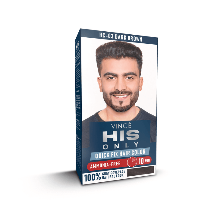 Men Range - Premium Skincare & Hair Care Products