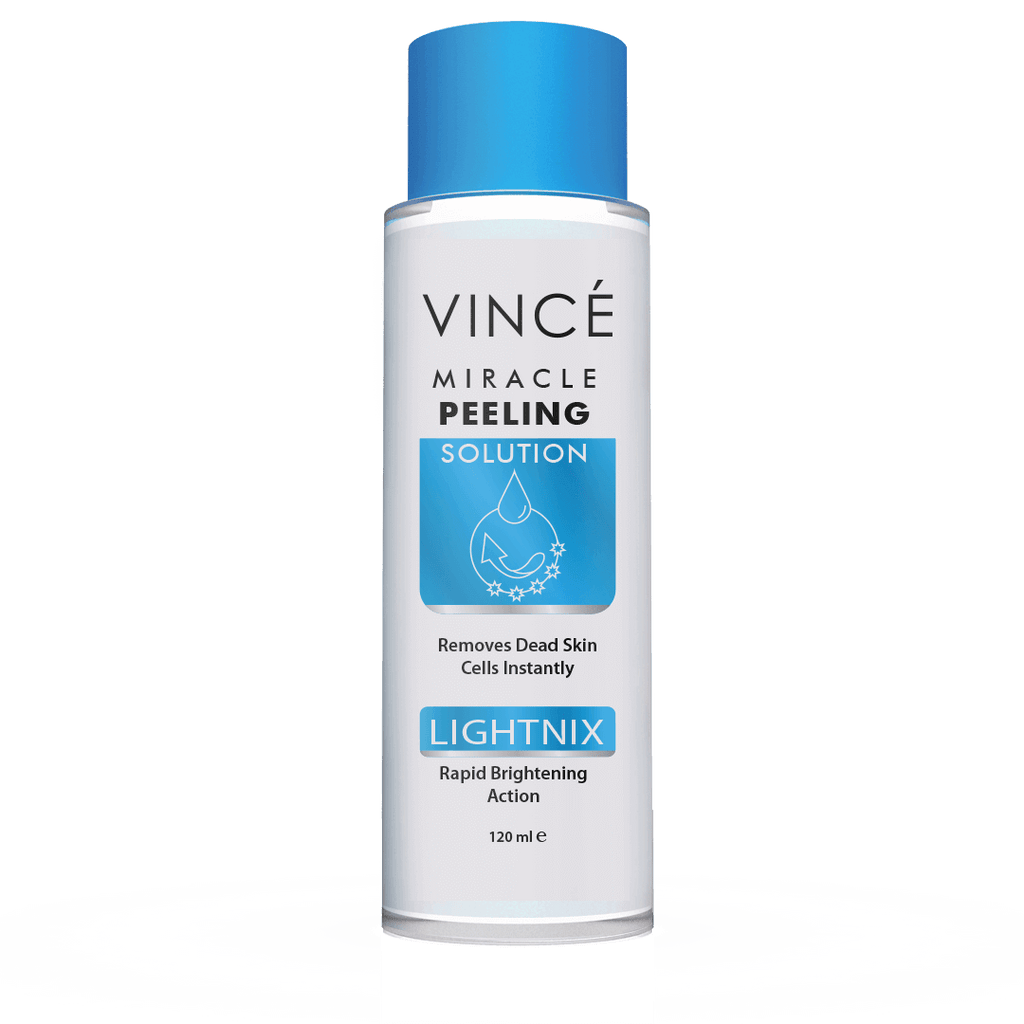 Miracle Peeling Solution