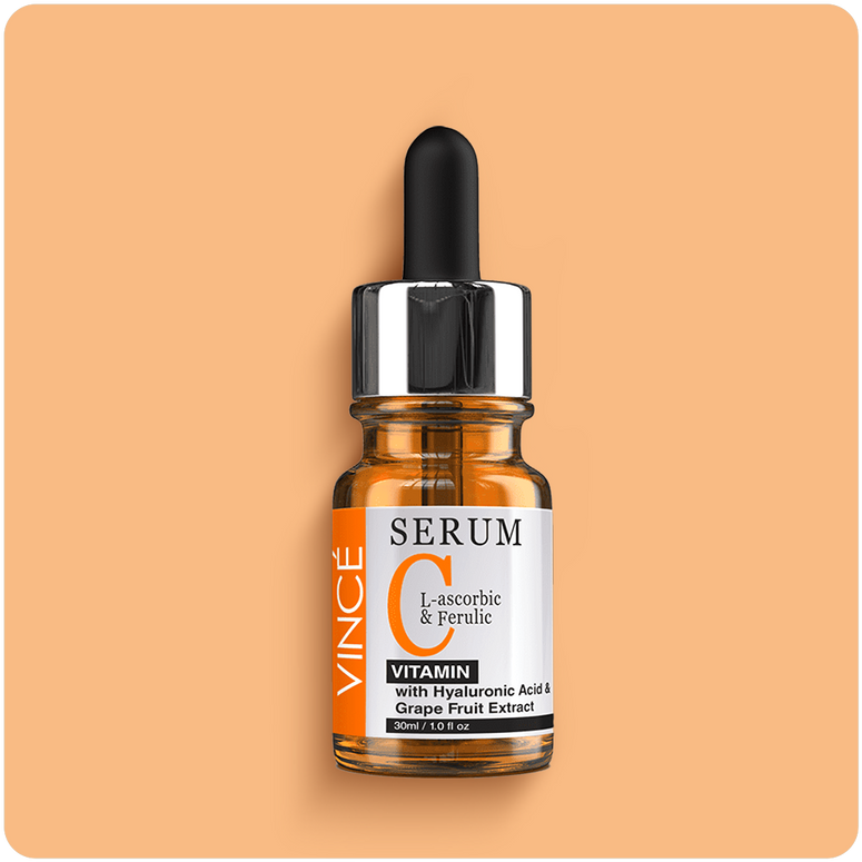 Vince Care - Beautiful Skin Matters | Pakistan's Top Brand