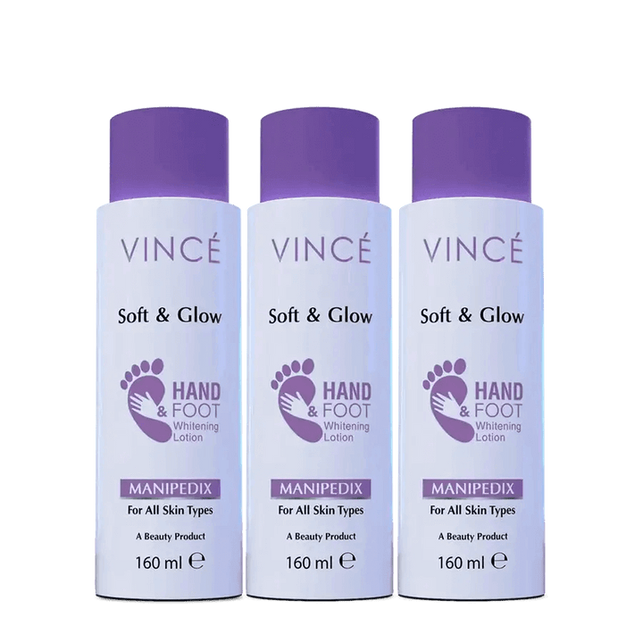 Hand & Foot Care