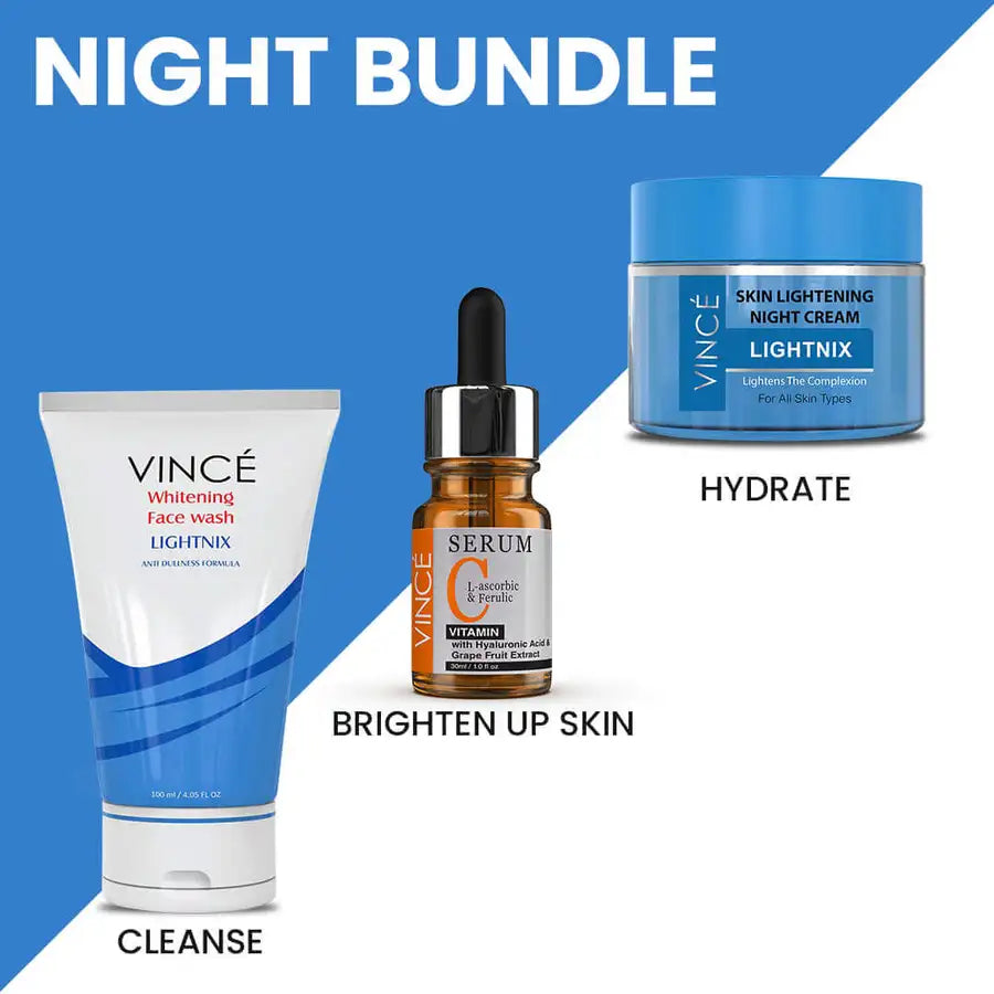 Vince Care - Beautiful Skin Matters | Pakistan's Top Brand