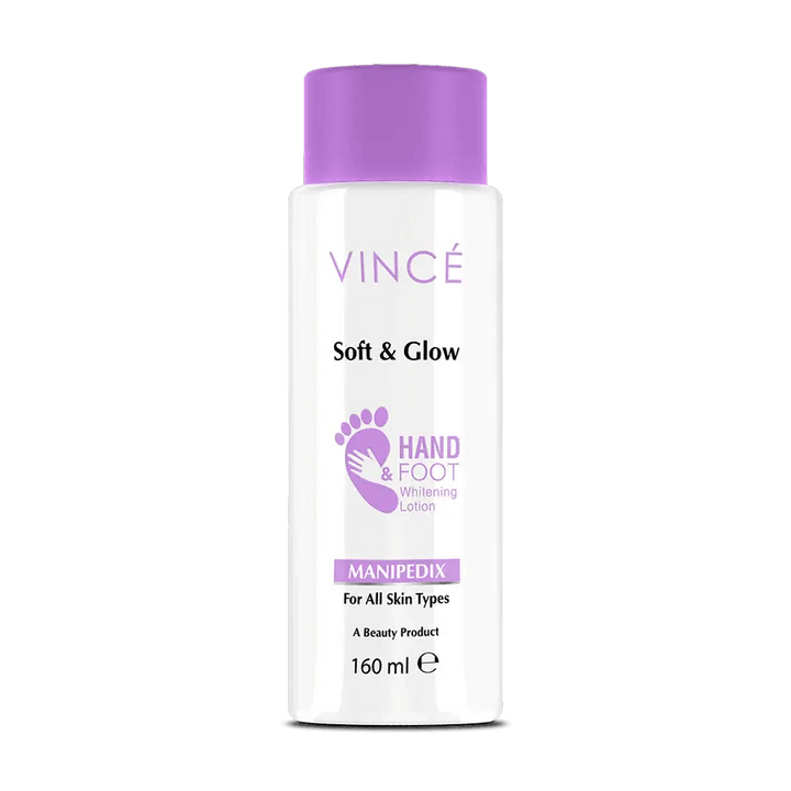 Hand & Foot Care