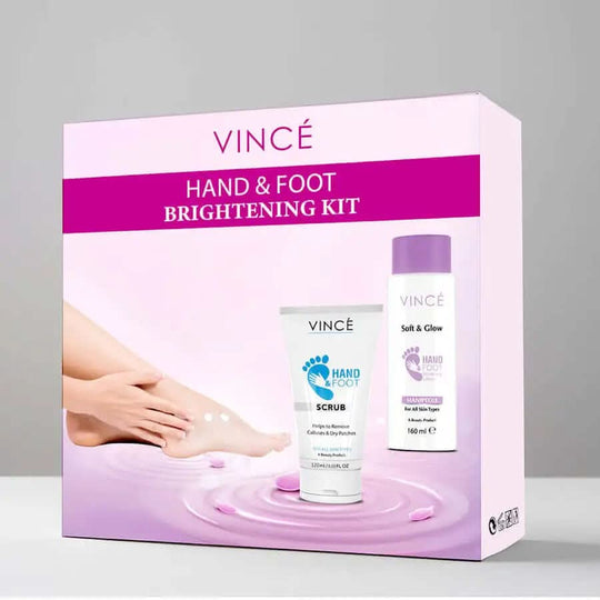 Vince Care - Beautiful Skin Matters | Pakistan's Top Brand